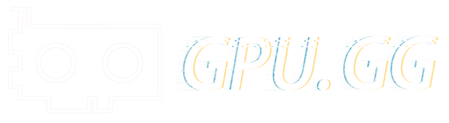 GPU.GG